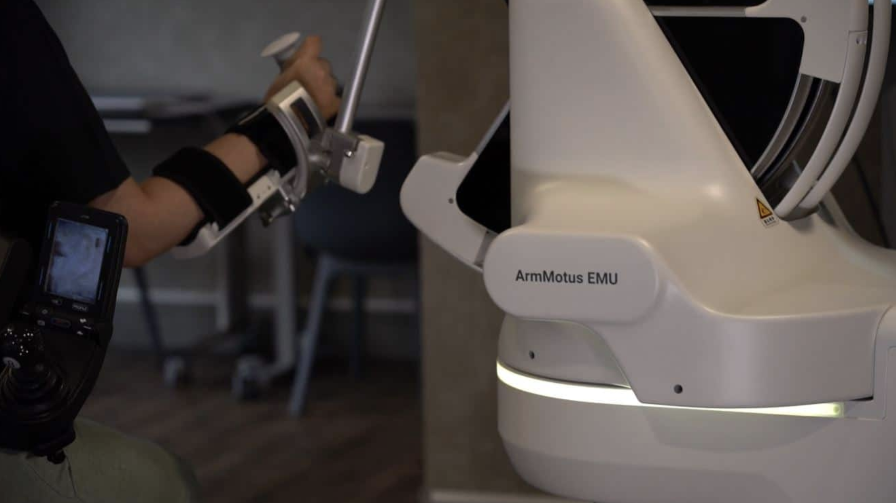 The EMU has landed | Independent Neurorehabilitation Providers Alliance